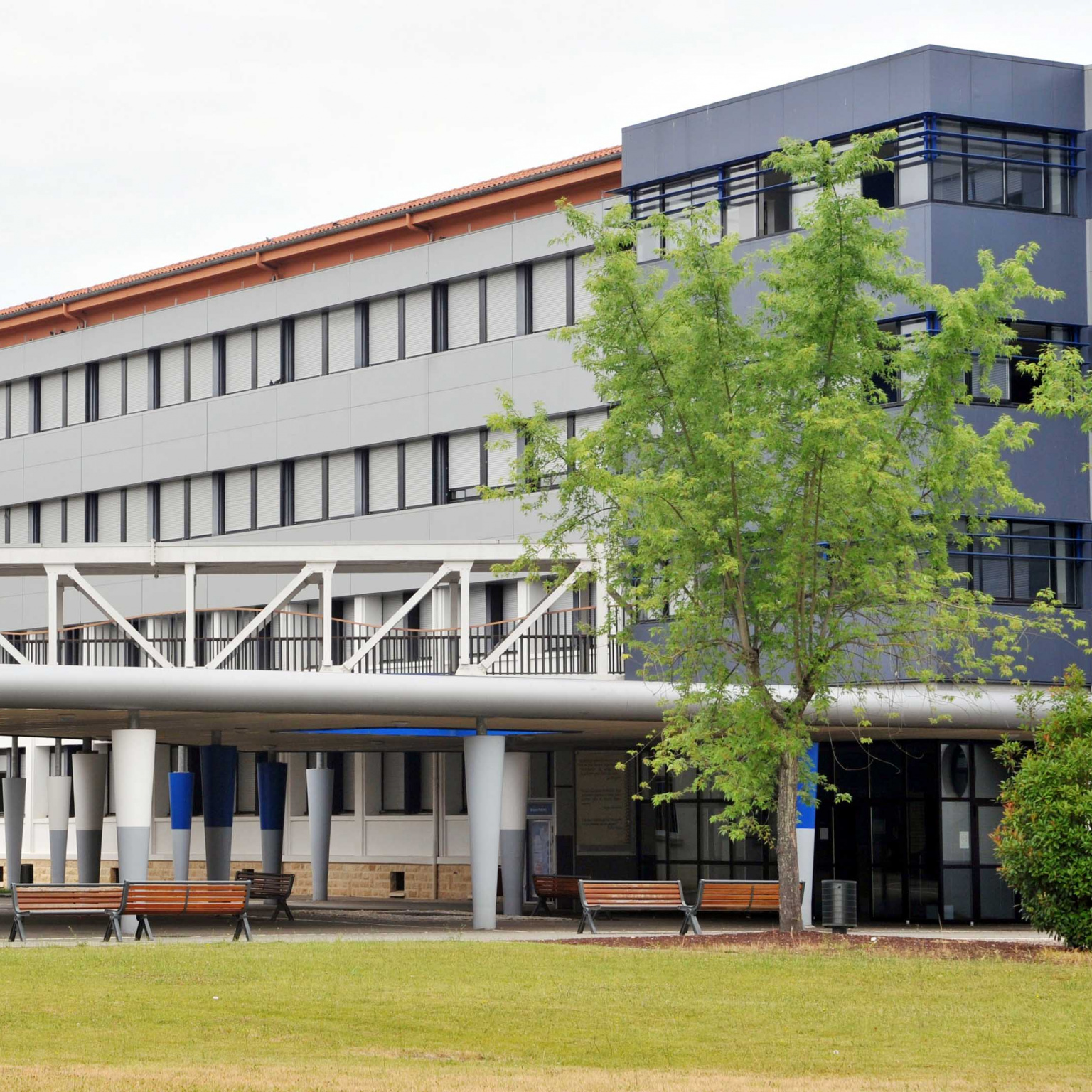 La fusion réussie du lycée Lot-et-Bastides